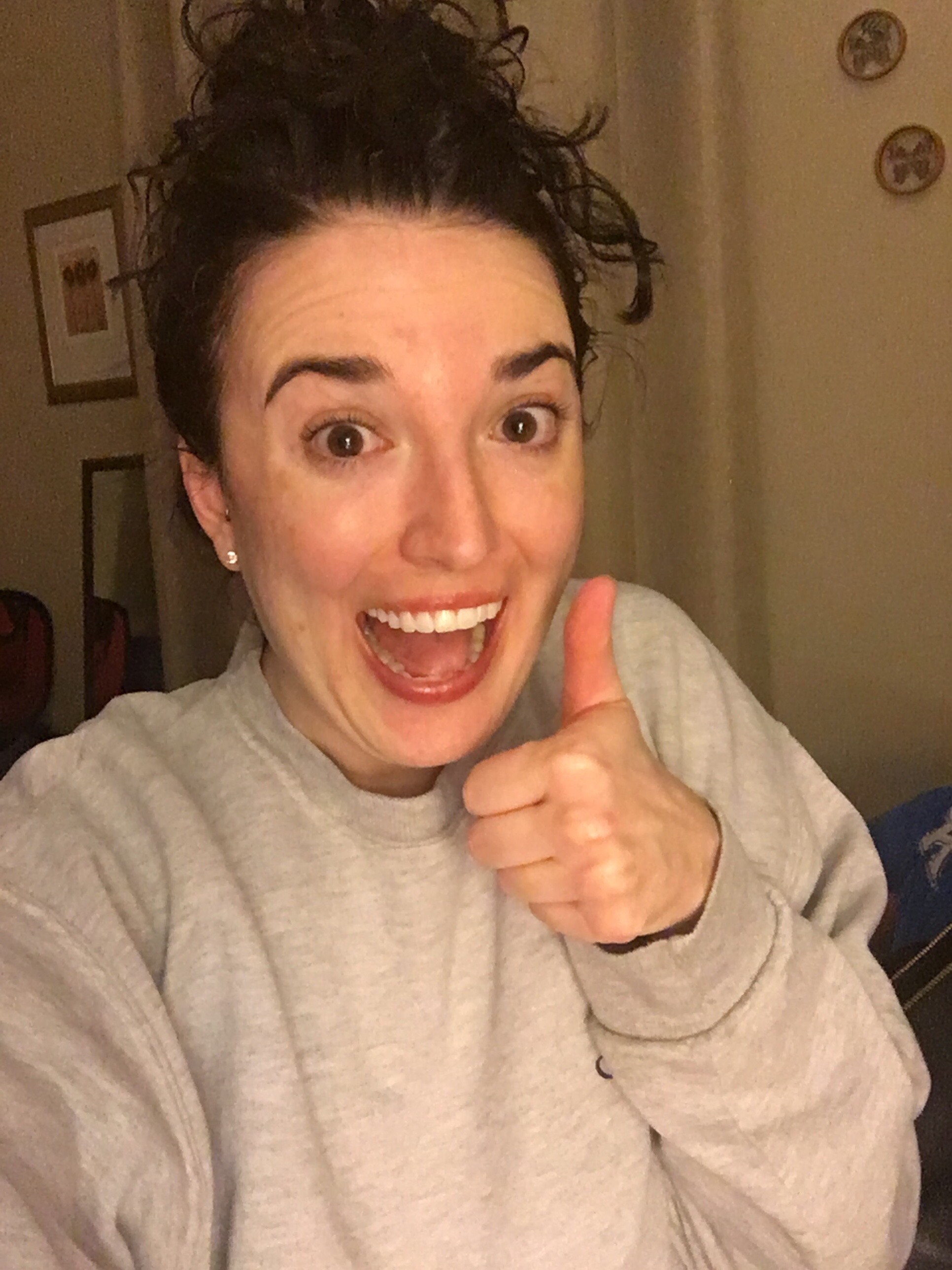 Exposed… – Mining for Silver Linings