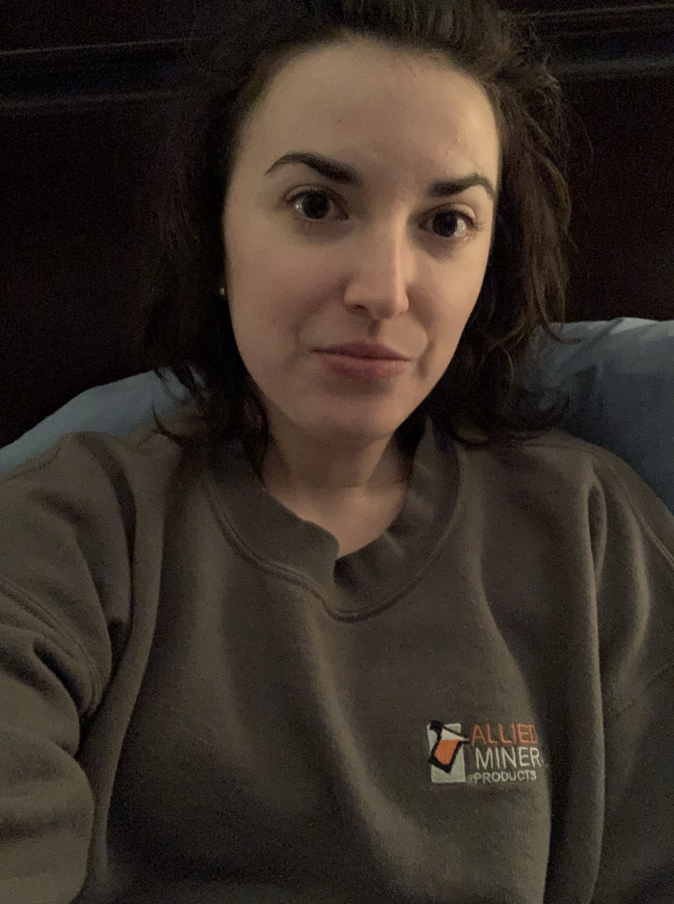 We got the call… – Mining for Silver Linings